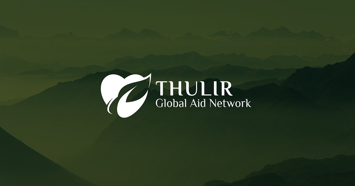 Home - THULIR Global Aid Network